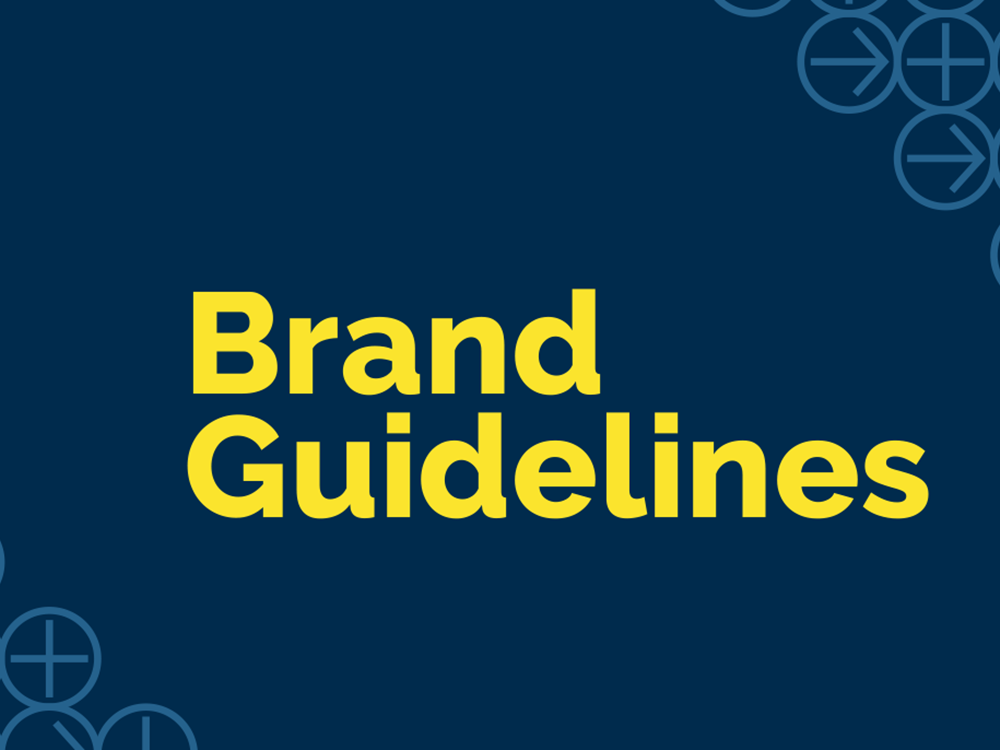 Brand Guideline là gì? Vai trò của Brand Guideline với các thương hiệu